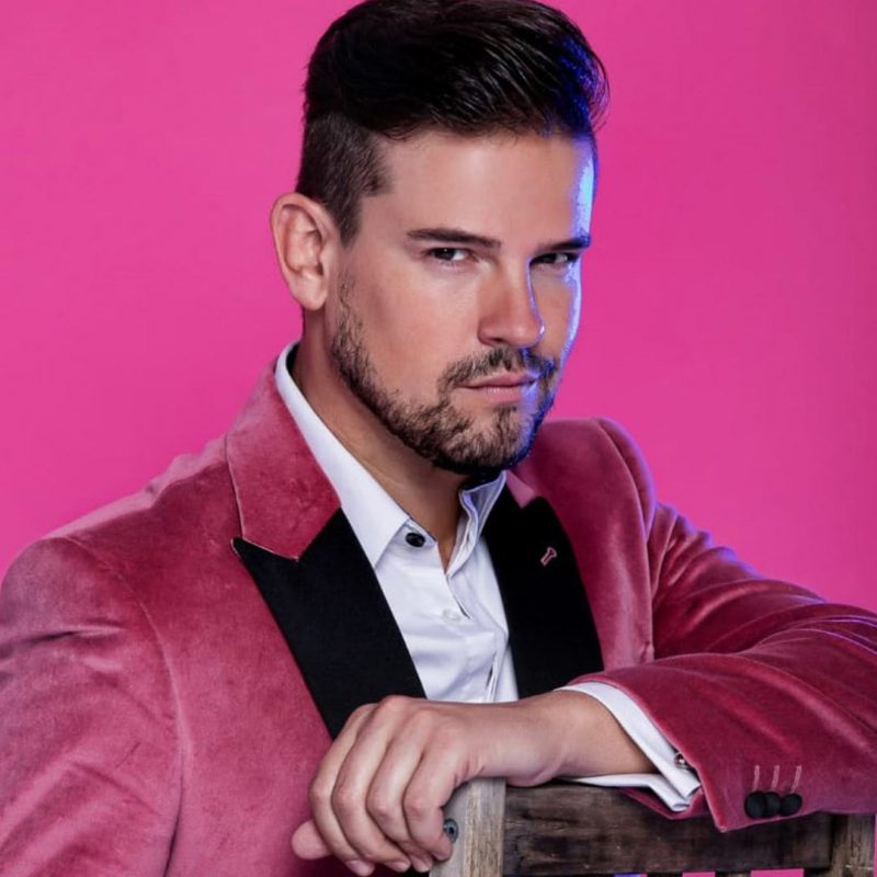 Horteralia – El festival que parte la pana