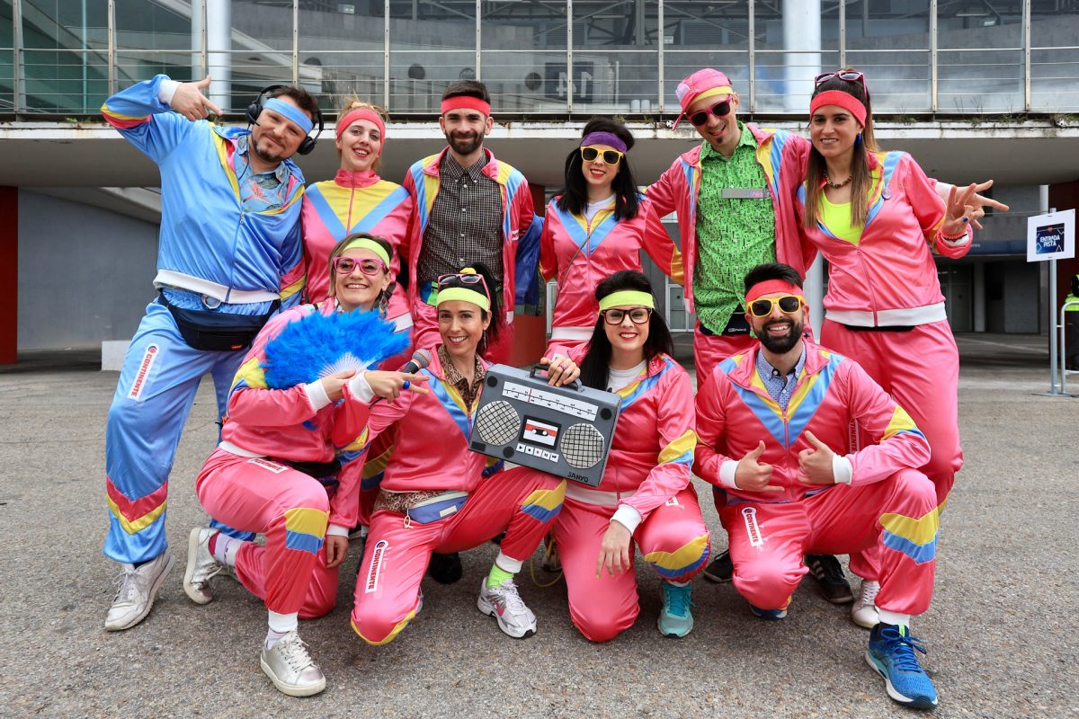 Horteralia - El festival que parte la pana