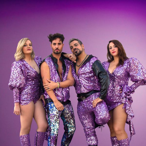 Horteralia - El festival que parte la pana